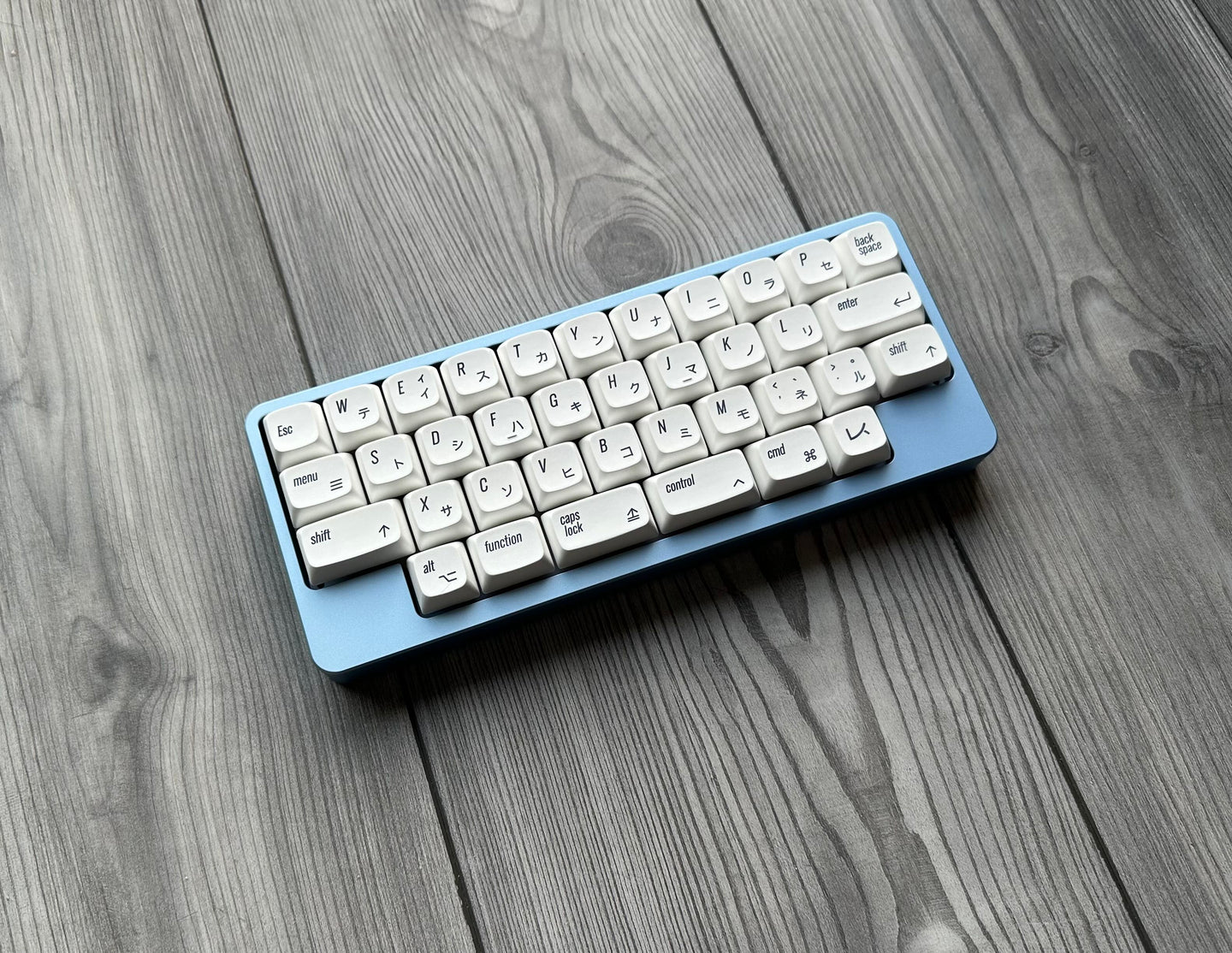 Vault 35 HHKB Case – MechVault